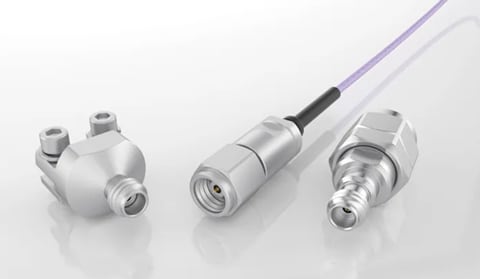 18GHz to 110GHz RF Interconnect Solutions - Samtec | Mouser